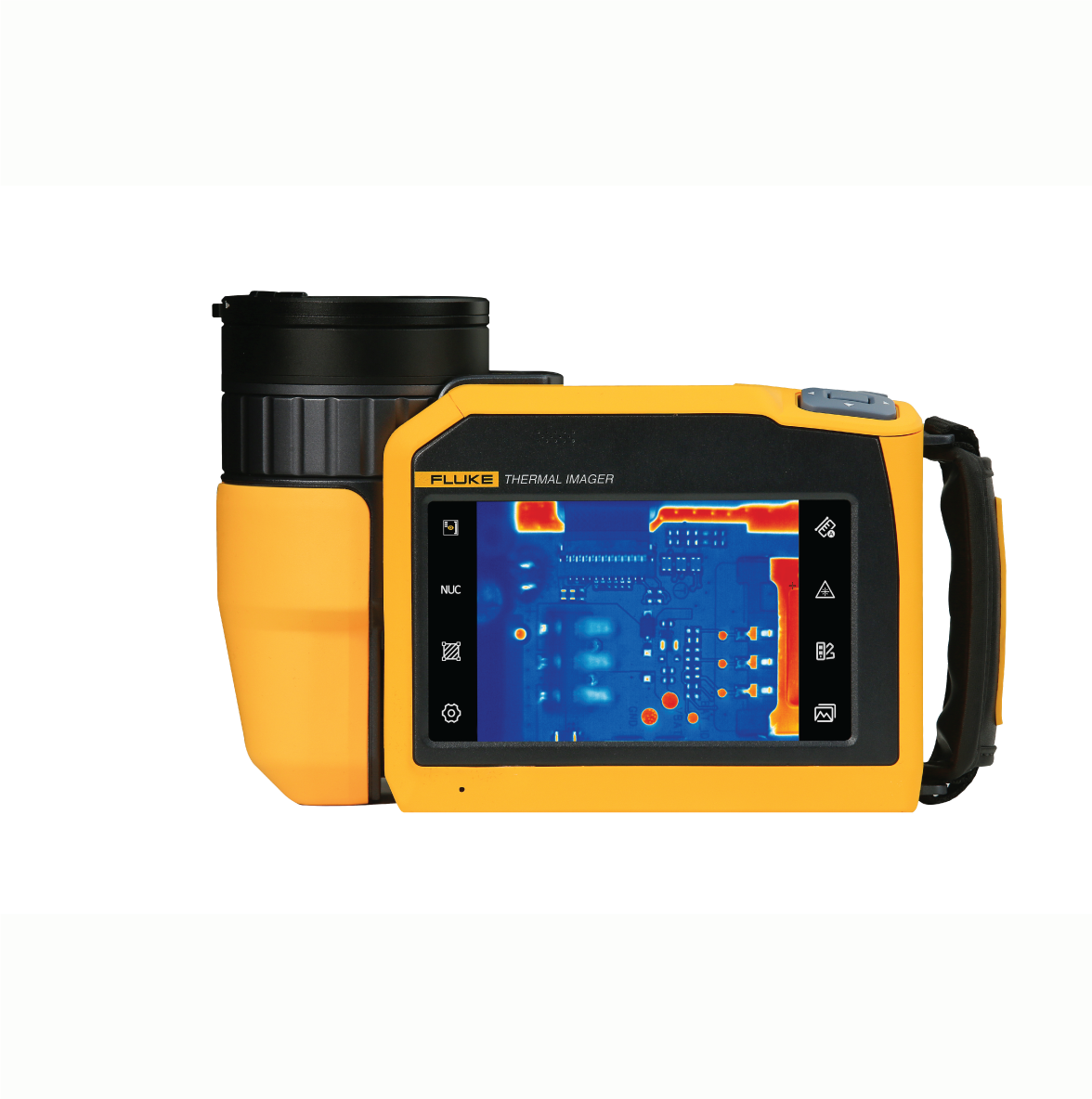 Fluke TiX1060 - FLUKE