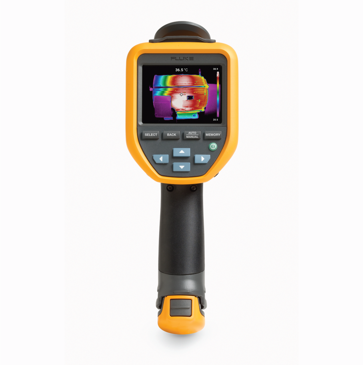 Fluke TiS75+ - FLUKE