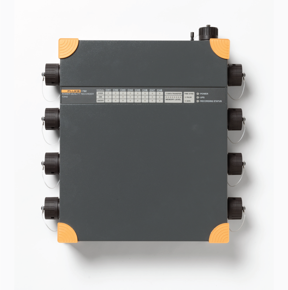 Fluke 1760 - FLUKE