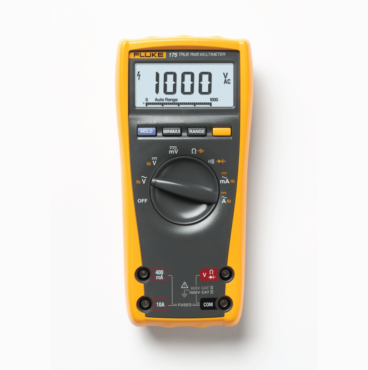 Fluke 175 - FLUKE