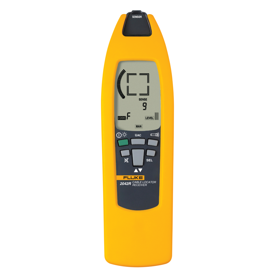 Fluke 2042 - FLUKE