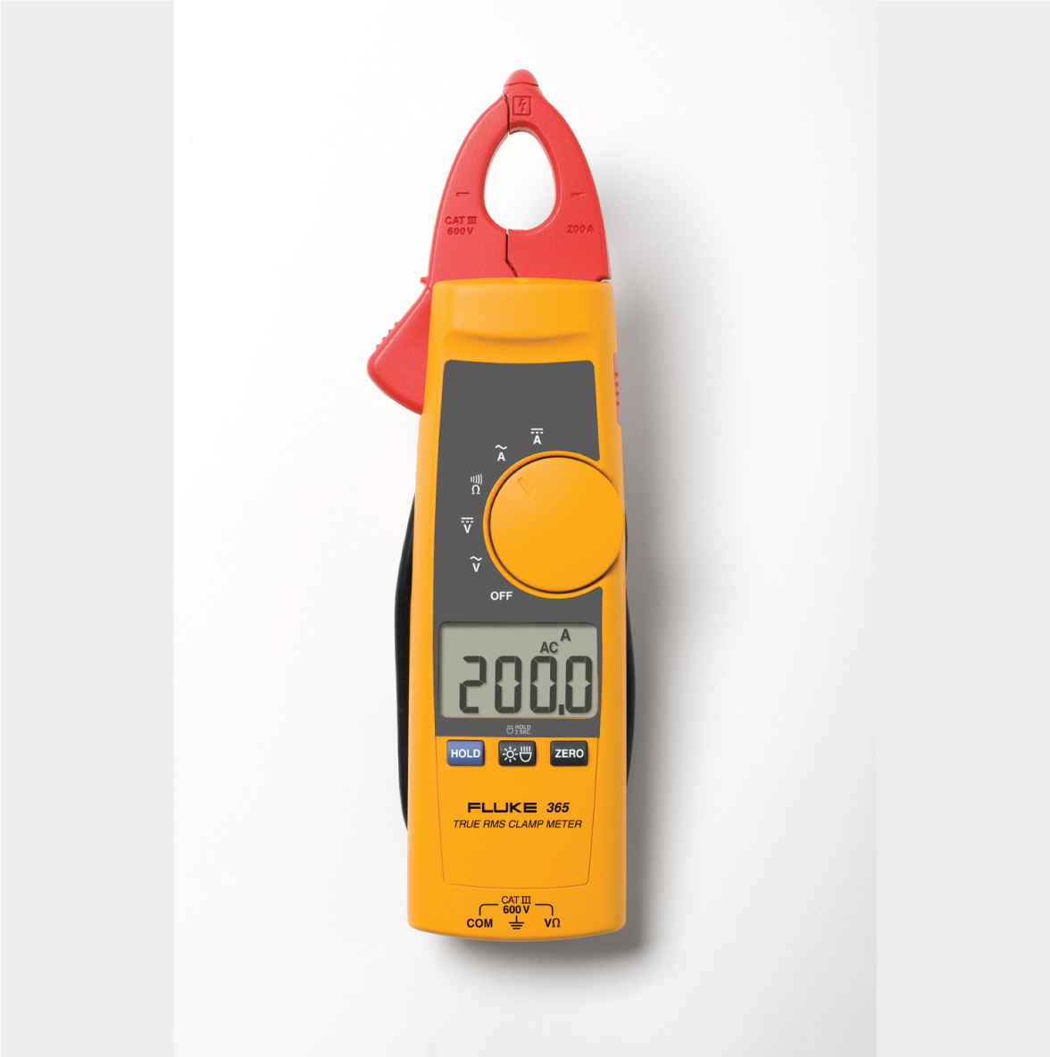 Fluke 365 - FLUKE