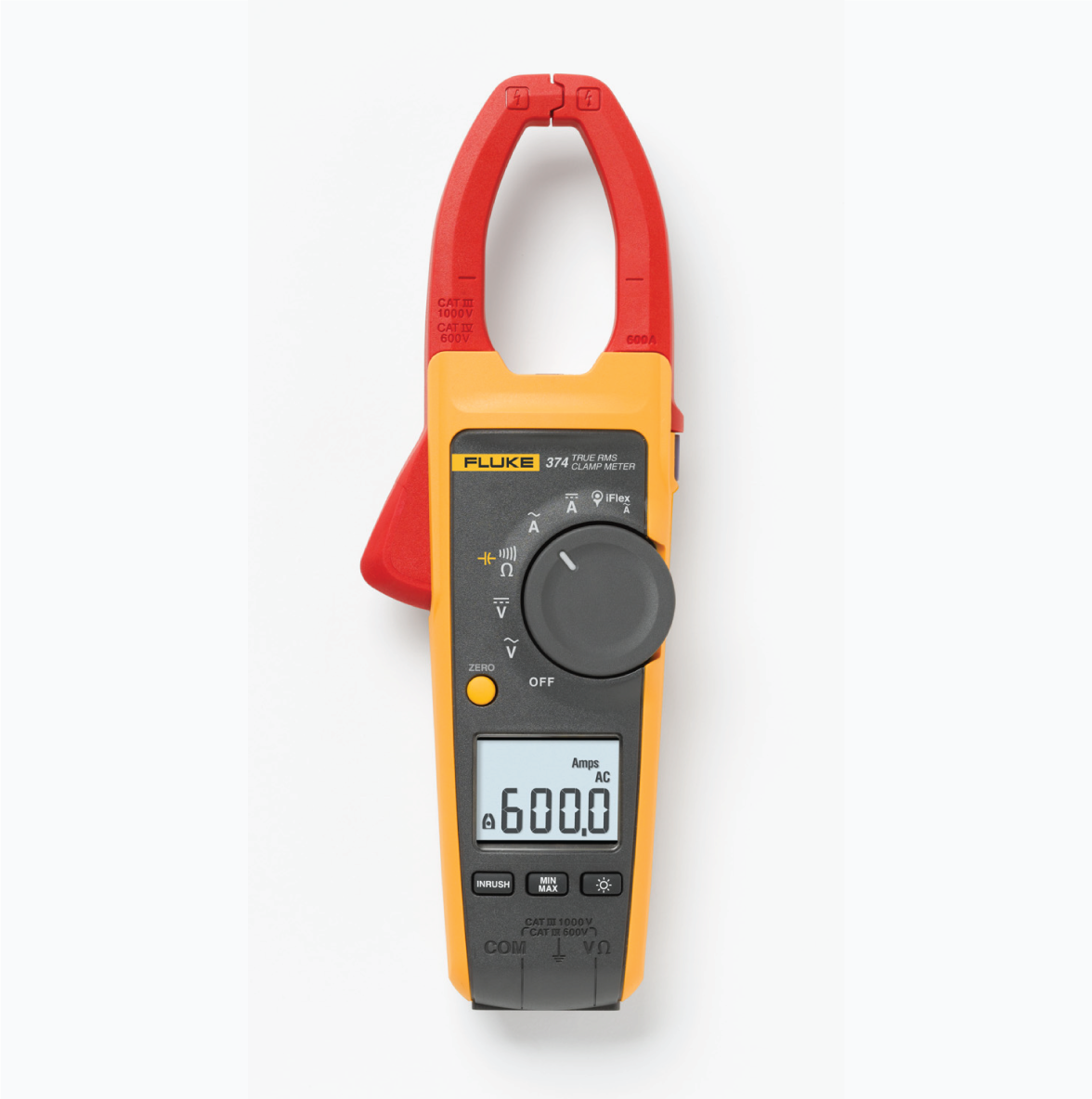 Fluke 374 - FLUKE