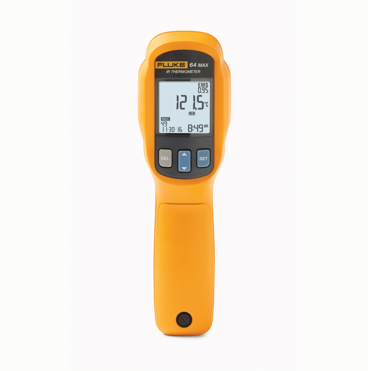 Fluke 64 MAX - FLUKE