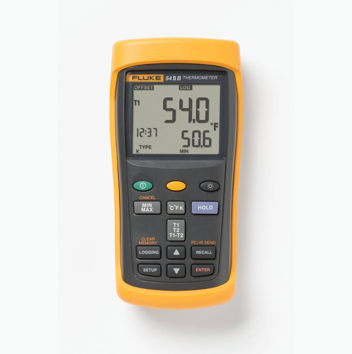 Fluke 54 II - FLUKE