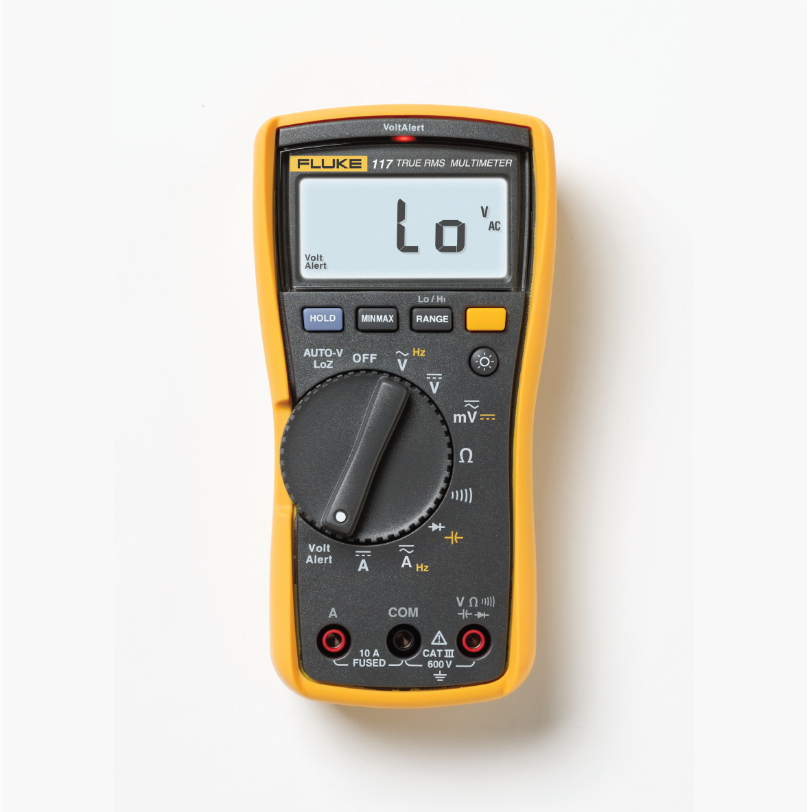 Fluke 117 - FLUKE